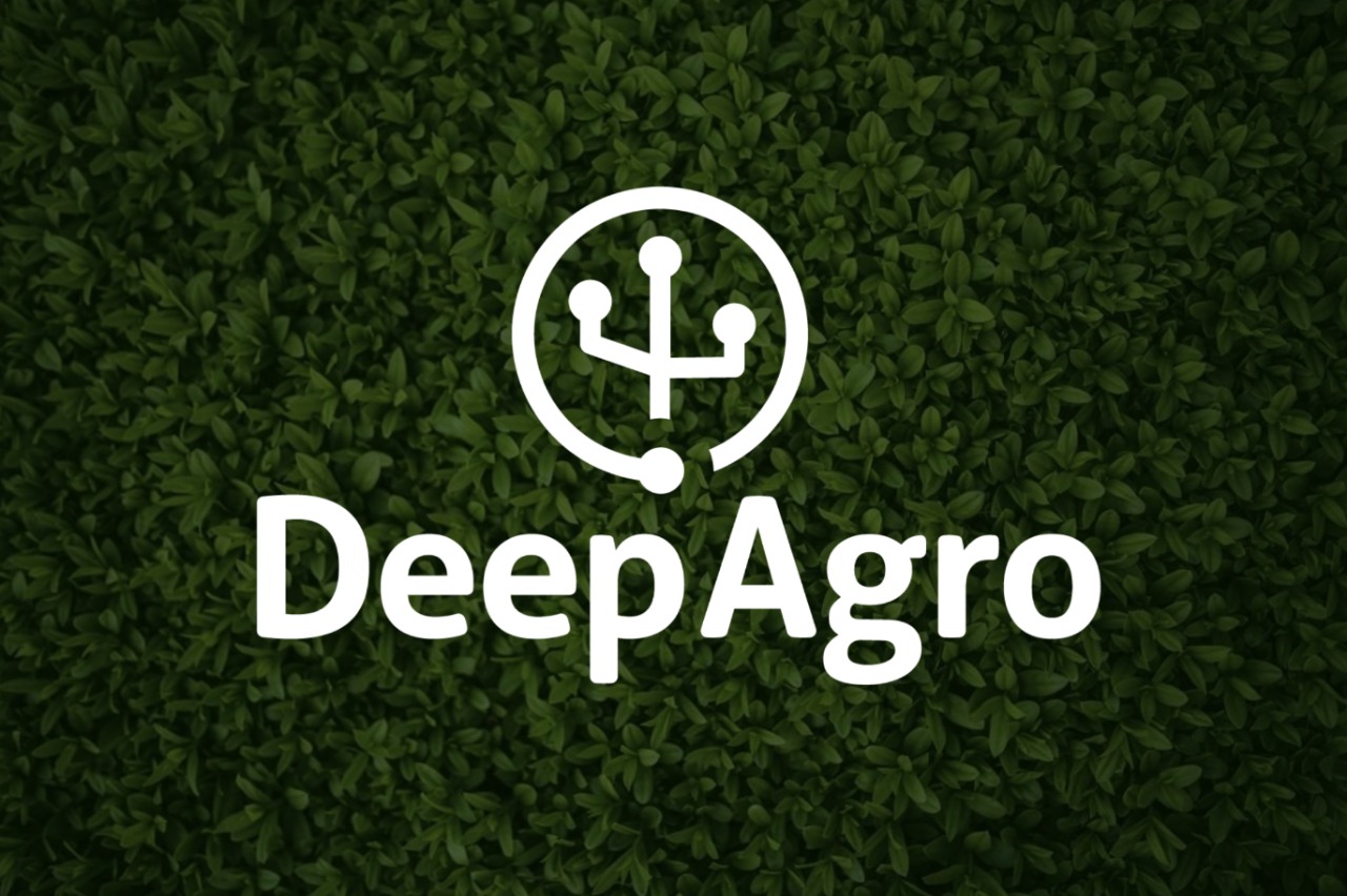 DeepAgro™ | Precision Spraying | AgTech